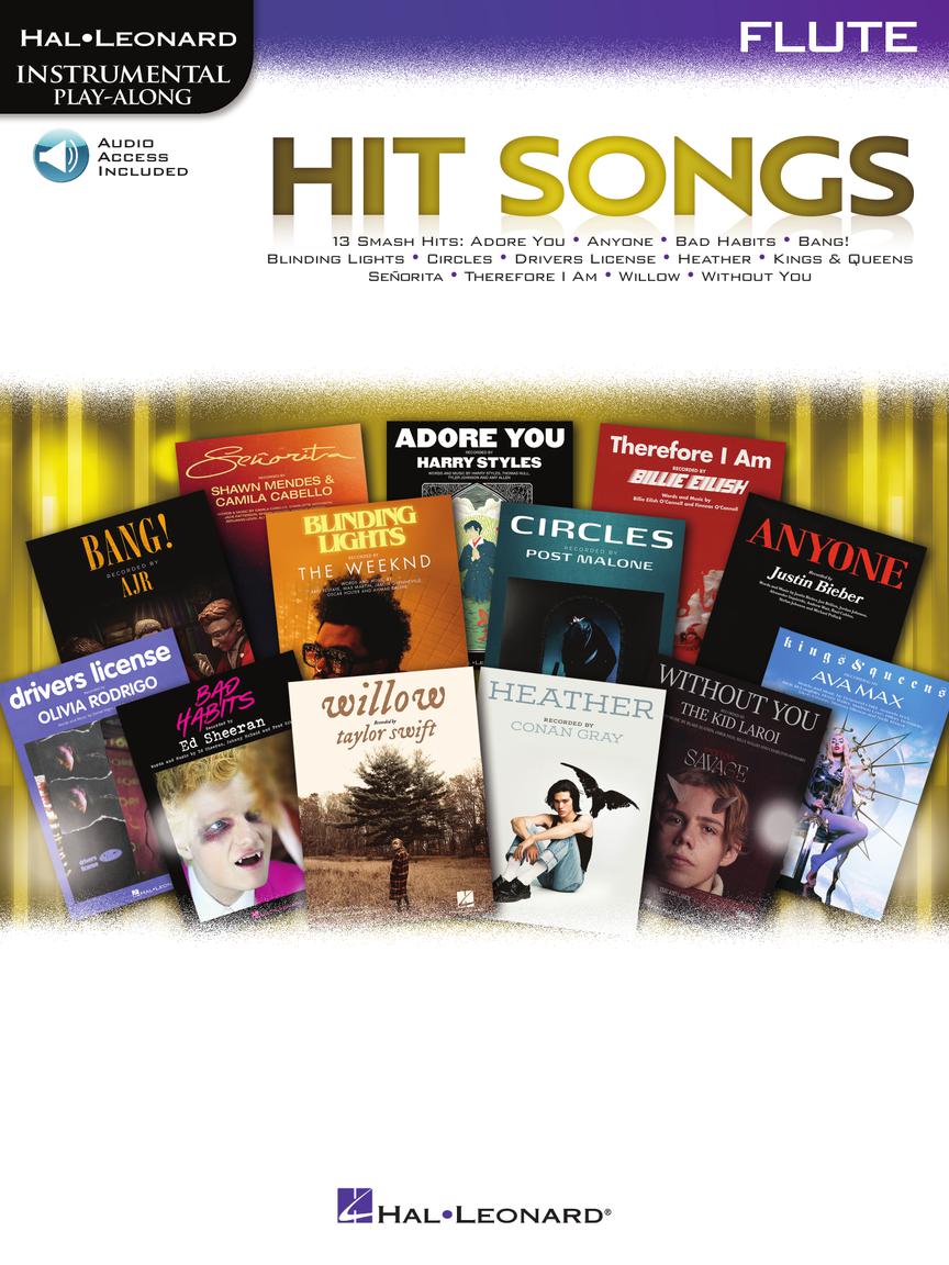 Various :: Hit Songs > Carolyn Nussbaum Music Company