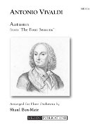 Vivaldi, A :: Autumn from 'The Four Seasons' > Carolyn Nussbaum Music ...