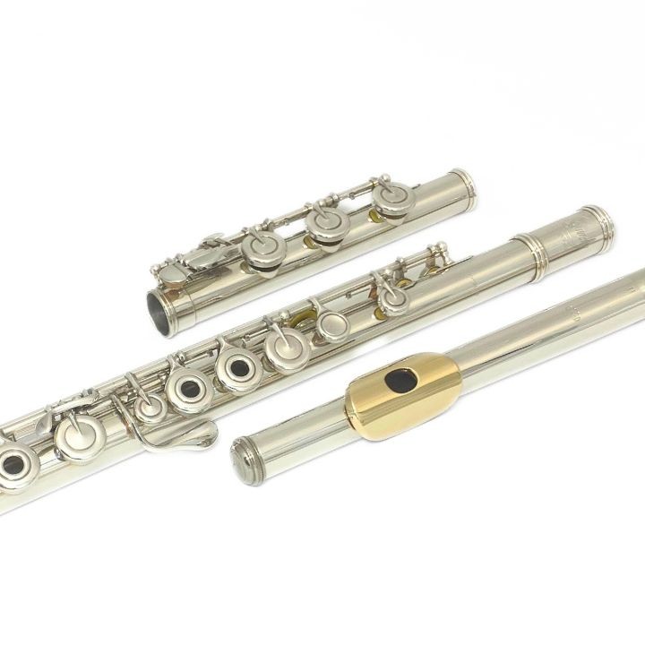 Emerson Flutes :: Manufacturers - Carolyn Nussbaum Music Company ...