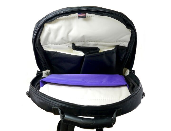 Carolyn Nussbaum Music Company > Gigbags and Backpacks > Accessories ...